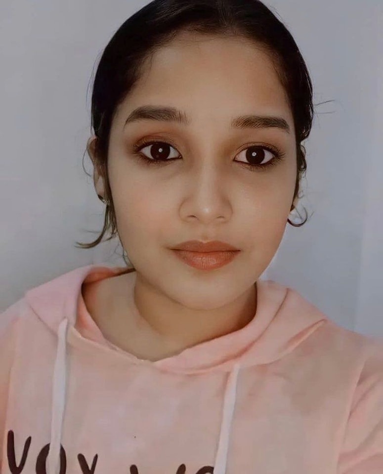 Anikha Surendran – Actor, Actress Images, News
