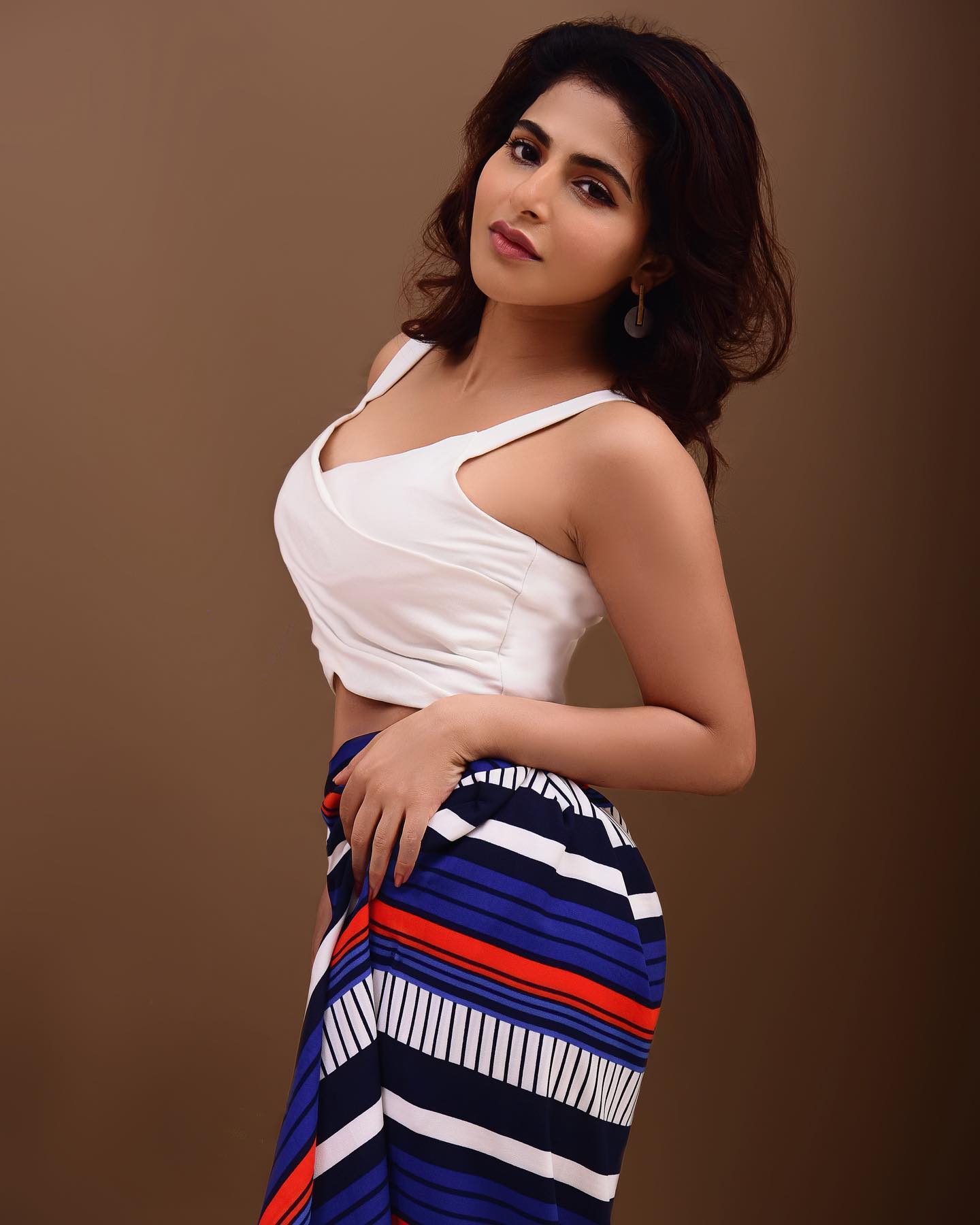 Iswarya Menon – Actor, Actress Images, News